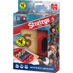 Stratego travel edition